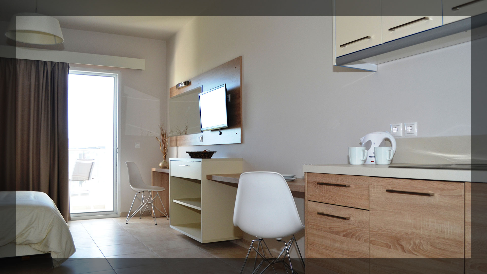 Argiro Village – Hotel